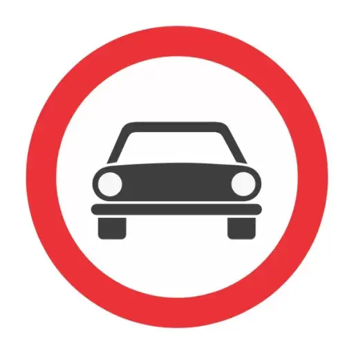 Semne de circulatie – Curs complet de indicatoare rutiere | Drivly